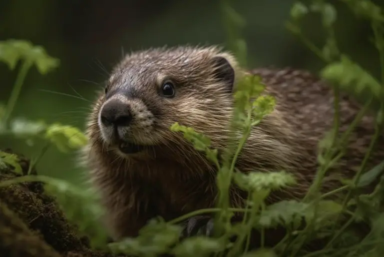What Do Marmots Eat? A Comprehensive Guide to Marmot Diets