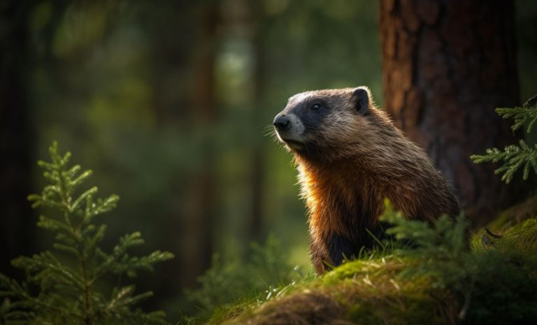 Marmot Trapping 101: Effective Tips and Techniques