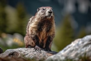 How to Get Rid of Marmots: Effective Tips and Techniques