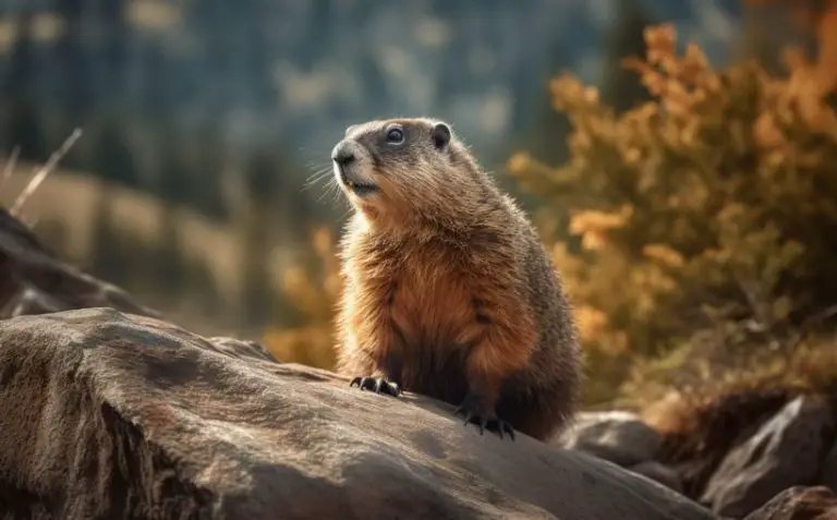 Marmot vs Prairie Dog: Behavior, Habitat, and Physical Characteristics