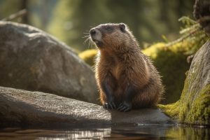 Are Marmots Dangerous? Understanding Marmot Behavior and Potential Threats