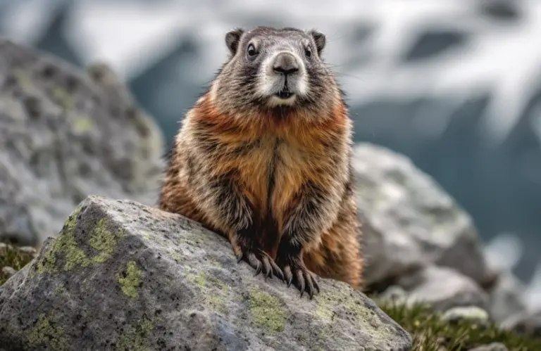 What Sound Does a Marmot Make? An Overview of Marmot Vocalizations