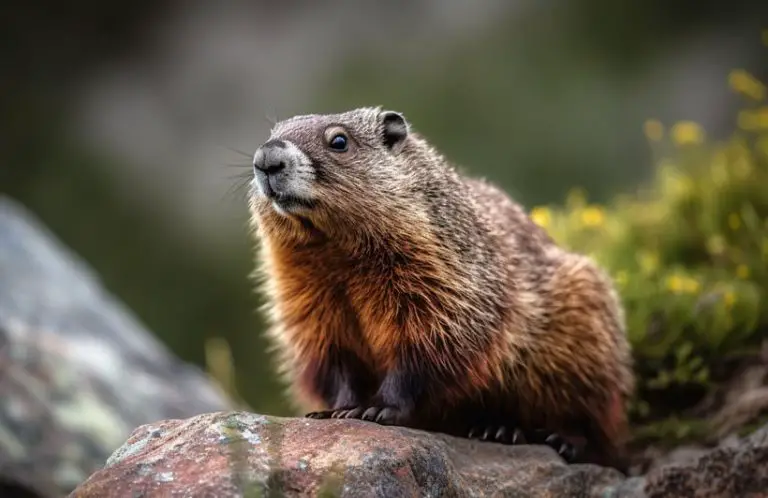 Is a Marmot a Rodent? Understanding the Taxonomy and Characteristics of Marmots