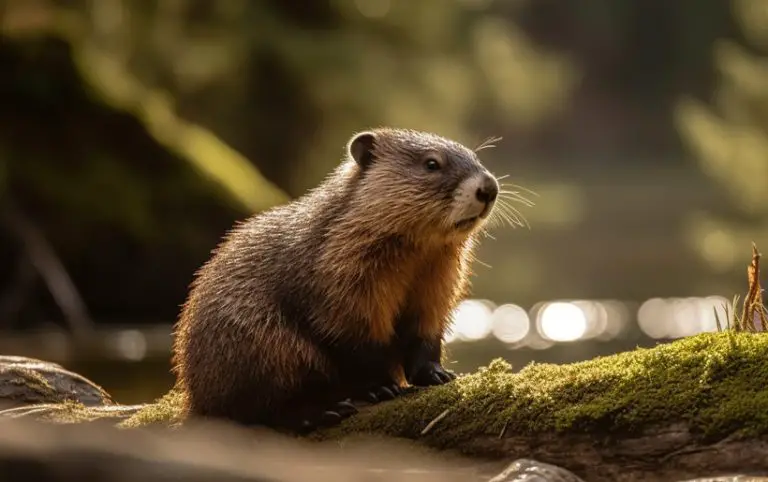 Do Marmots Make Good Pets? Can You Keep Them?