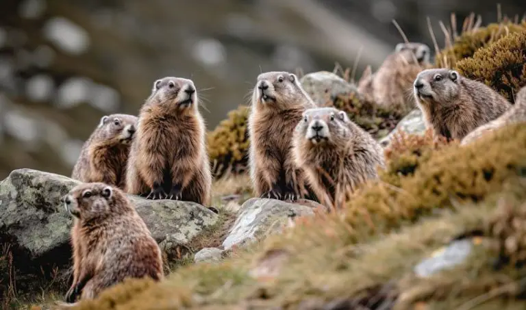 Is a Marmot a Rodent? Understanding the Taxonomy and Characteristics of Marmots