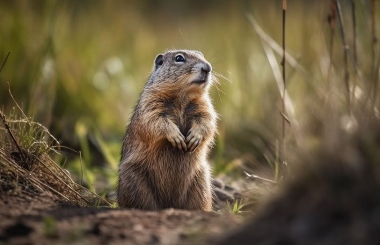 Is A Gopher A Rodent? - (Everything You Need To Know!)