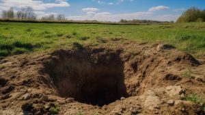 How To Set A Gopher Trap: A Step-By-Step Guide