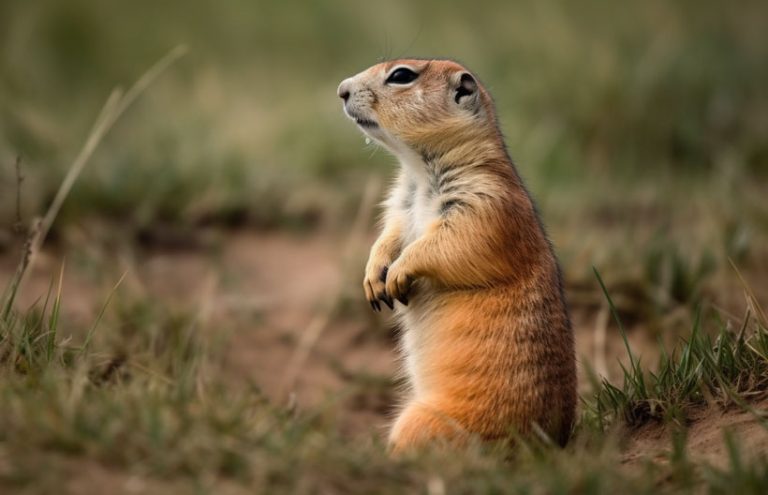 Prairie Dog vs Gopher: What's the Difference?