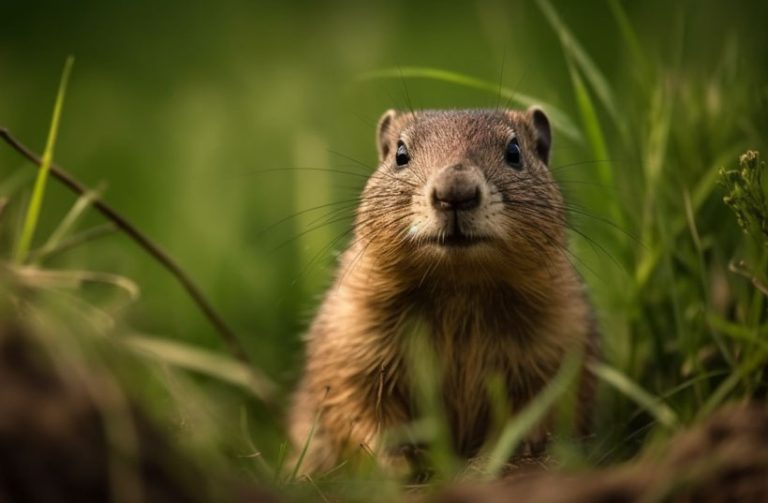 How to Keep Gophers Out Of Raised Beds: Guide to Protect Your Plants
