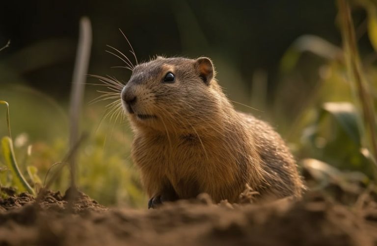 How To Trap And Catch A Gopher A Comprehensive Guide For Homeowners