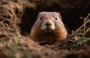 How To Set A Gopher Trap: A Step-By-Step Guide