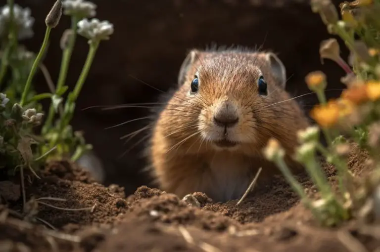 Can Gophers Get in Your House? Here’s What To Do If They Do