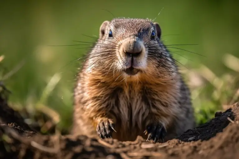 How to Find Gopher Holes? - Everything You Need To Know