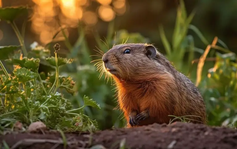 How to Trap and Catch a Gopher?- A Comprehensive Guide for Homeowners ...