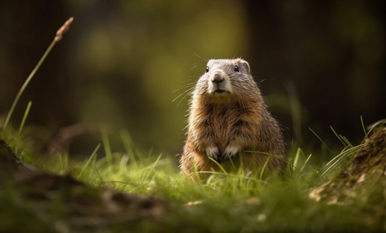 Can Gophers Climb Trees: Understanding Behaviour and Prevention