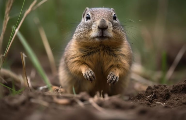 What Does Gopher Eat? A Comprehensive Guide to Gopher Diet