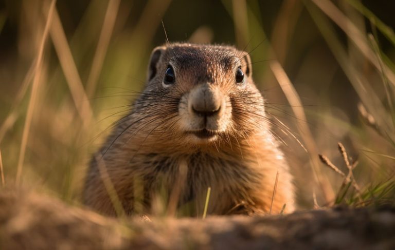 Is A Gopher A Rodent? - (Everything You Need To Know!)