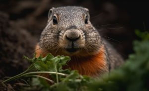 What Does Gopher Eat? A Comprehensive Guide to Gopher Diet
