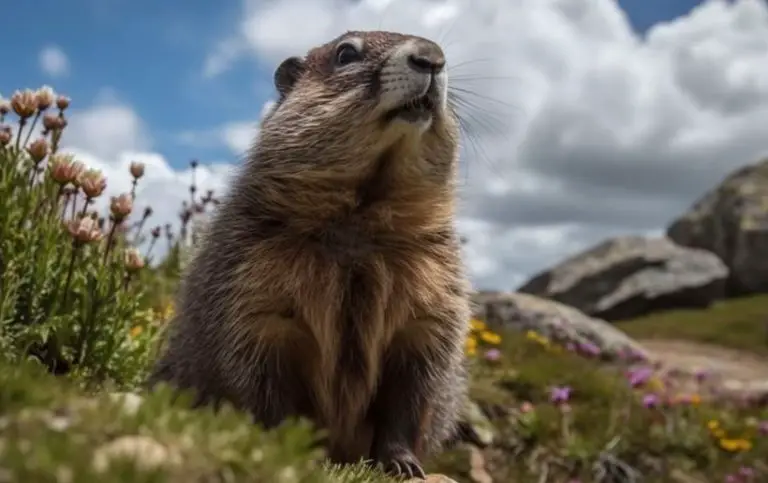 Marmot Trapping 101: Effective Tips and Techniques