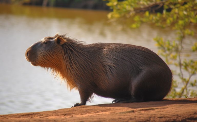 Capybara Costs: Understanding The Expenses Of Ownership