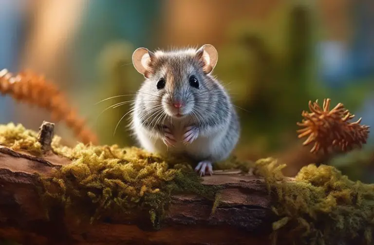Russian Dwarf Hamster Lifespan: How Long Do They Live