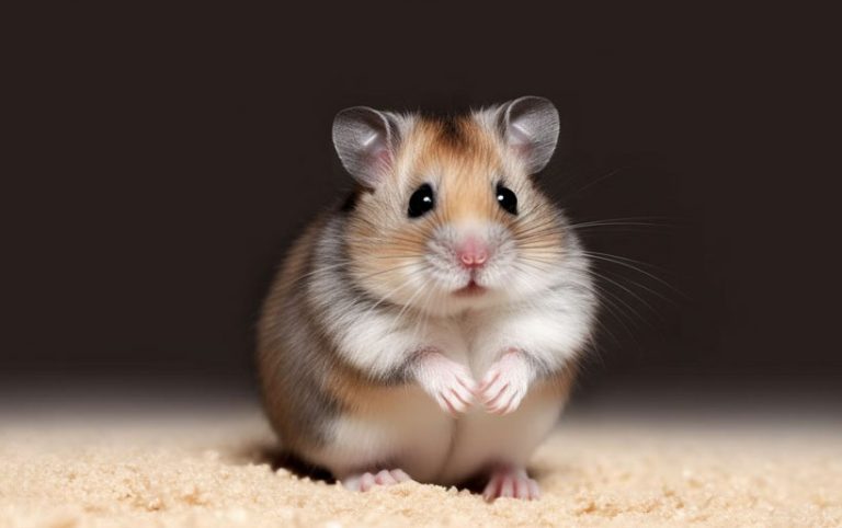 Chinese Dwarf Hamster Lifespan: Everything You Need to Know