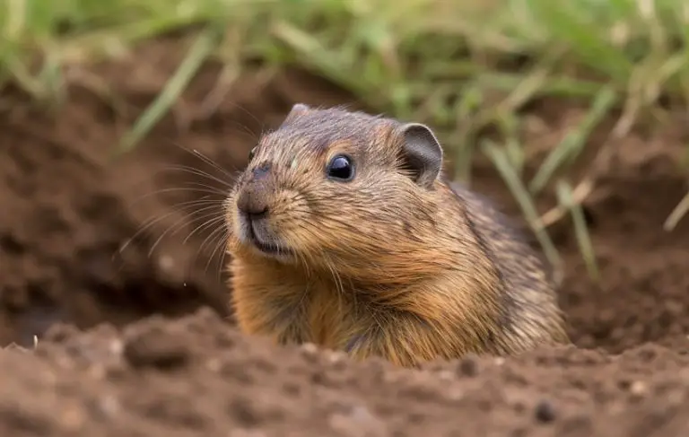 Gopher Habitat: Where Do Gophers Live?
