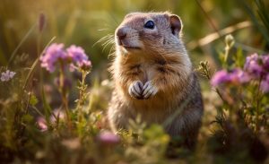 Gopher Habitat: Where Do Gophers Live?