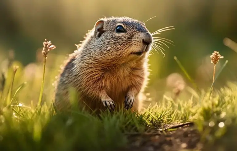 Gopher Habitat: Where Do Gophers Live?