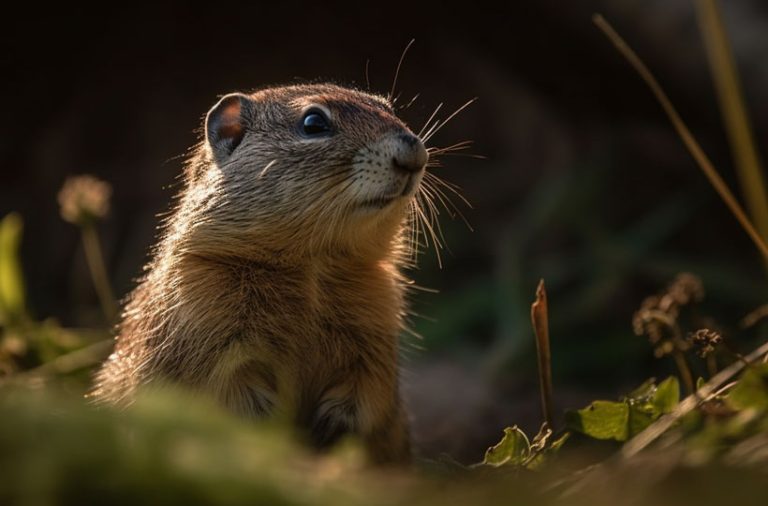 Gopher Habitat: Where Do Gophers Live?