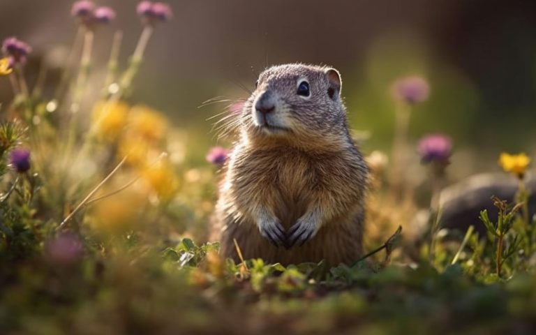 Gopher Habitat: Where Do Gophers Live?