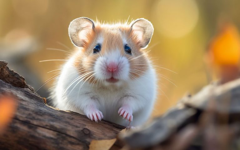 Hamster Grooming Tips: How to Keep Your Pet Looking and Feeling Great