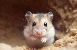 Hamster Behavior: Understanding Your Pet's Actions and Body Language