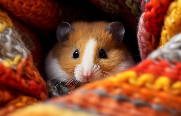 Syrian Hamster Lifespan: What You Need to Know About Their Age