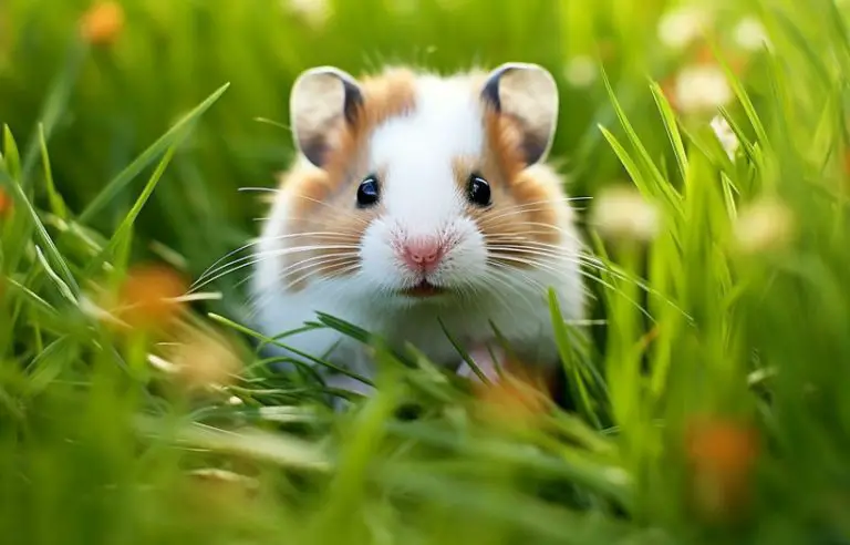 Winter White Dwarf Hamster Lifespan: A Comprehensive Guide