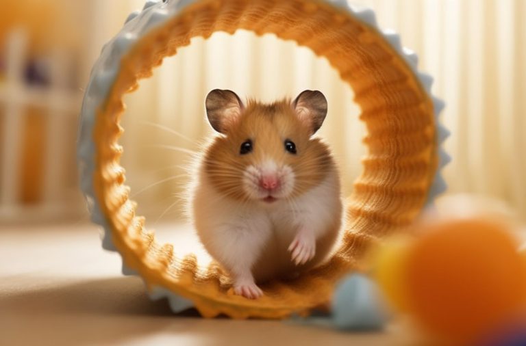 Syrian Hamster Care: Food, Habitat, Health, and Facts + Expert Tips