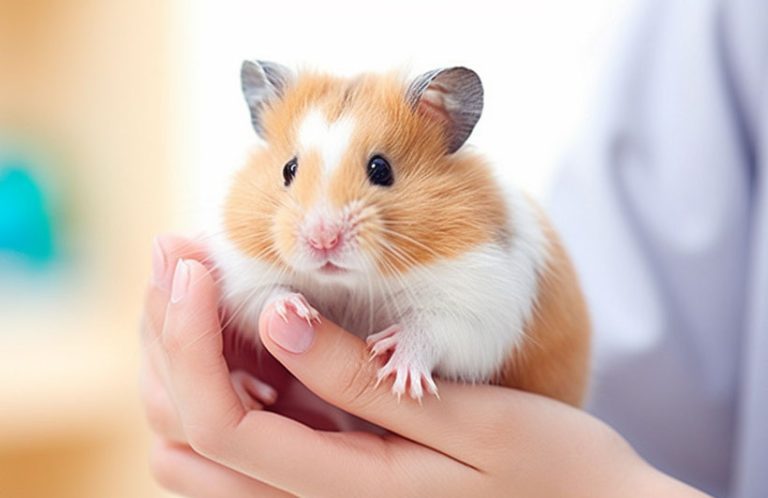 Syrian Hamster Care: Food, Habitat, Health, and Facts + Expert Tips