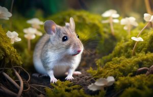 What Do Mice Sound Like? [Squeaks to Symphony]