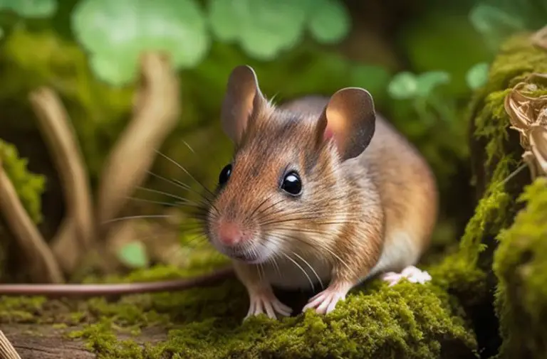 What Do Mice Sound Like? [Squeaks to Symphony]