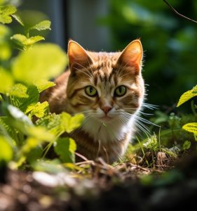 What Eats a Mice: A List of Predators and Raptors