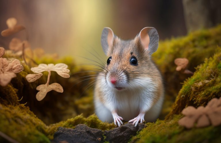 What Smells Do Mice Hate: Everything You Need To Know