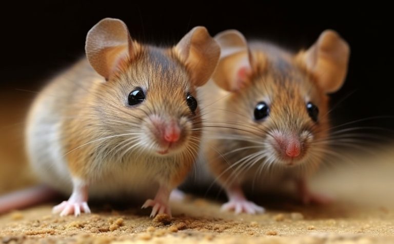 Why Do Mice Squeak? Everything You Need To Know