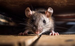 Rat Poop vs Squirrel Poop: An In-Depth Comparison