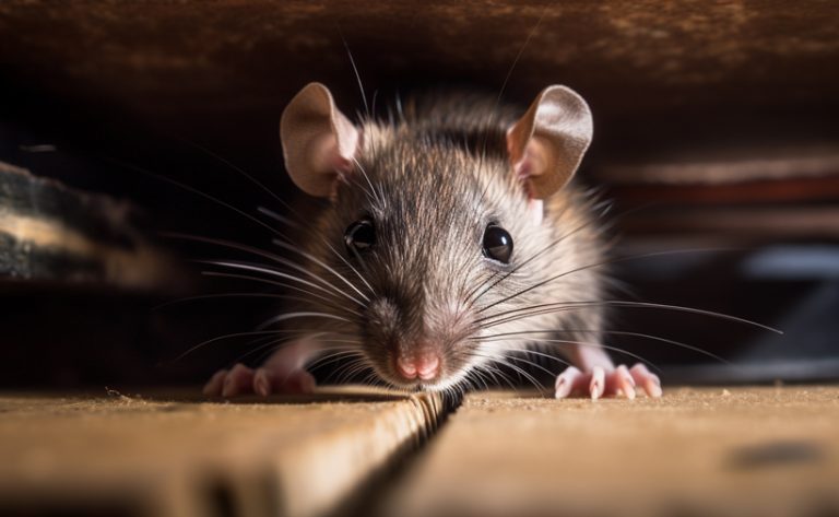 Rat Poop vs Squirrel Poop: An In-Depth Comparison