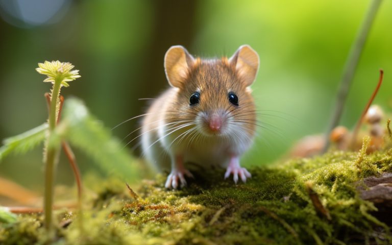 What Do Mice Eat? Here’s Everything You Should Know