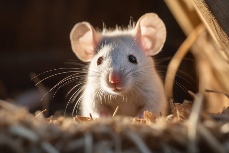Can Mice Climb Walls? Why and How Can You Prevent This? Can Mice Climb Walls? Why and How Can You Prevent This?