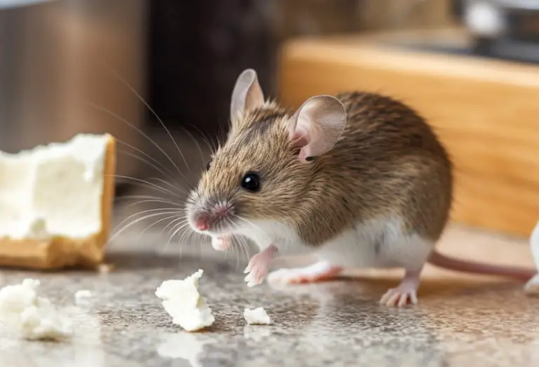 Vole vs. Mouse: What Is The Difference Between These Two Rodents?