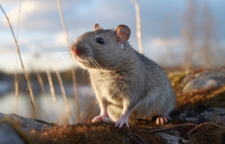 6 Types of Rats in Utah: Features, Habitat, and More!
