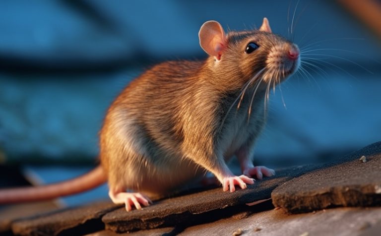 What Can I Do if My Neighbor Has a Rat Problem? [A Step-by-Step Guide]