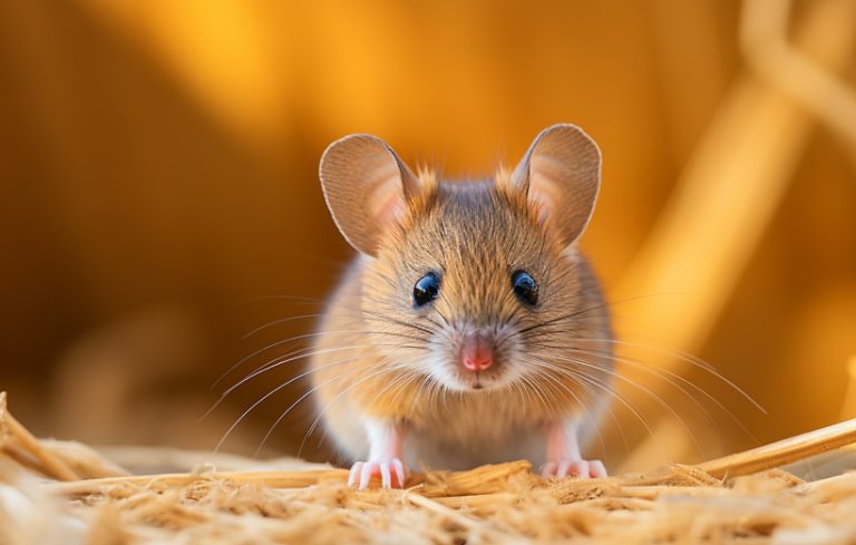 Vole vs. Mouse: What Is The Difference Between These Two Rodents?